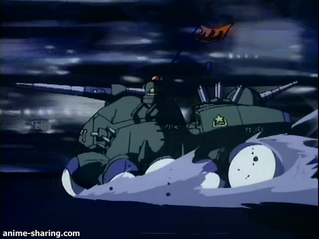 WORLD OF TANKS, ROLL OUT!!: - DOMINION: Tank Police - Cuando la poli se ...